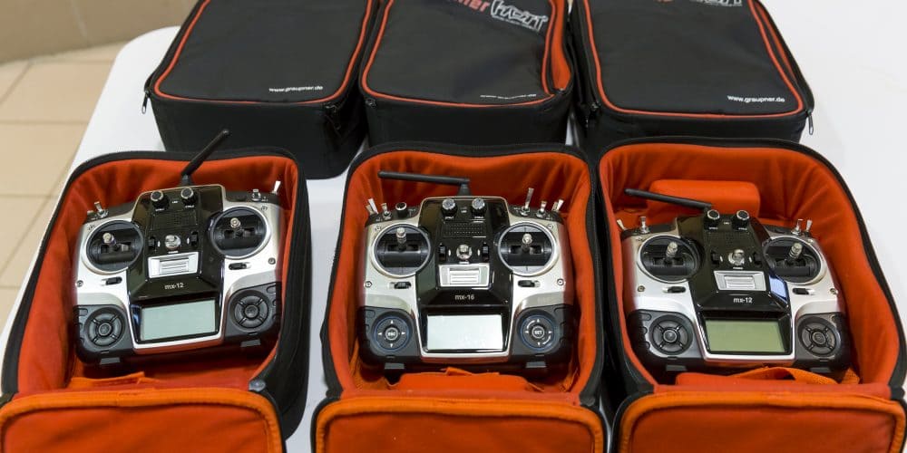 FORMAT DRONE | La Fédération Professionnelle du Drone Civil